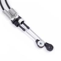 China Manual Transmission Control Gear Shift Cable for sale