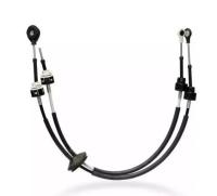 China Manual Transmission Control Gear Shift Cable for sale