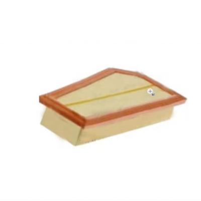 중국 효율적으로 B-enz 공기 필터로 E200 E280 E290 E320 E420 E를 교체하거나 수리 판매용