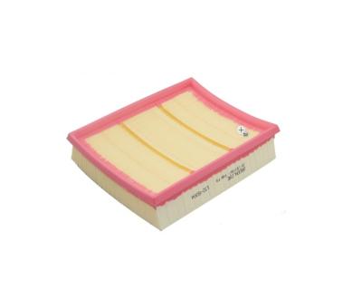 中国 B-enz A160 A170 2004-12年用エアフィルター 2000-2014年 参照番号 2758500 販売のため