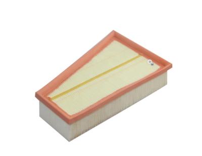 中国 B-enz A160 A170 2004-12年用エアフィルター 2000-2014年 参照番号 2758500 販売のため