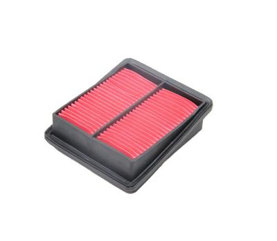 Cina Sostituzione/riparazione del filtro dell'aria per Honda 17220-PWA-J10 17220-PWA-Y10 17220-RL5-A00 in vendita