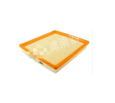 China Design Air Filter PU Filter Paper for Buick/GM 23430313 23430312 A3197C 90922629 for sale