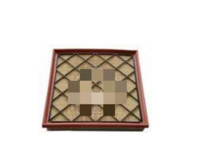 중국 자동차 공기 필터 Buick/GM 13272719 13272717 25098463 25098459 A1163C 93321112 2012-2016 판매용