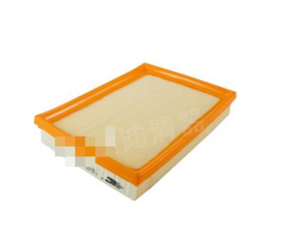 중국 자동차 공기 필터 Buick/GM TRAX 95021102 90799322 26673021 24512551 최고 성능 판매용