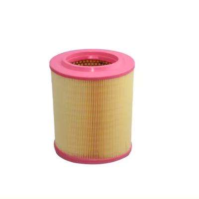 Chine FIAT 51874053 46783544 C33189 55183307 Filtre d'air pour voiture avec papier filtre PU à vendre