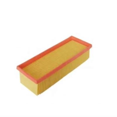 Chine Le produit doit être présenté sous forme d'un filtre à air. à vendre