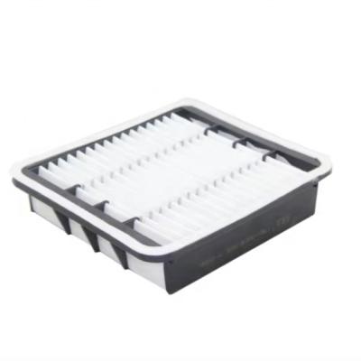 중국 호환되는 공기 필터 TOYOTA SEQUOIA 17801-63010 17801-30070 17801-46080 17801-50030 판매용