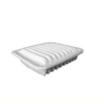 중국 도요타 FAW US 자동차 공기 필터 참조 번호 ELP 9277 17801-70020 17801-TBA00 17801-14010 판매용