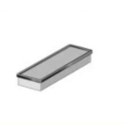 중국 OE NO. 1S71-9601-AA 포드 C3261 F63X-9601-BB 3785856 C3498용 공기 필터 교체 판매용