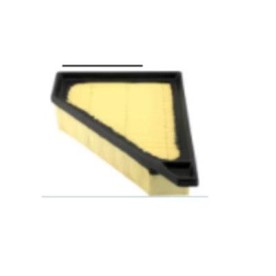 Cina Filtro d'aria in PU e carta filtrabile Compatibile con Ford CA10834 FA1900 9T169601AA 9T1Z9601A in vendita