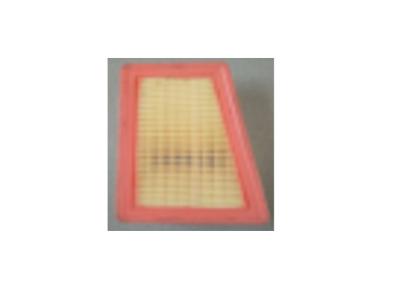 China RENAULT KM-711 BS3-1109011 12Q001 S60-1109033 AIR FILTER REPLACEMENT Engine FE 320-18 for sale