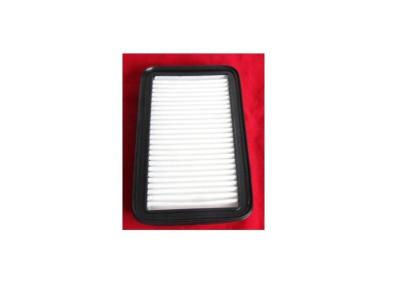 Cina SUZUKI 13780-78K00 Sostituzione del filtro dell'aria per motociclo 13780-63J00 13780-77J00 13780-82J00 13780-54G10 in vendita