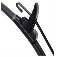 China Pneumatic Universal Wipers Rubber Silicone PU PE Raw Material for sale