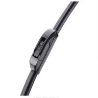 China Pneumatic Universal Wipers Rubber Silicone PU PE Raw Material for sale