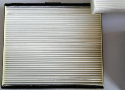 China Assurance2 IATF16949 Air Filter for Vehicle Automobile Filters IATF16949 Certified for sale