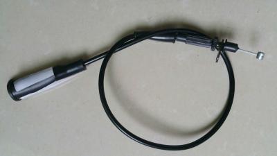 Cina Cable di velocometro in nylon certificato SGS per macchine da giardino in vendita