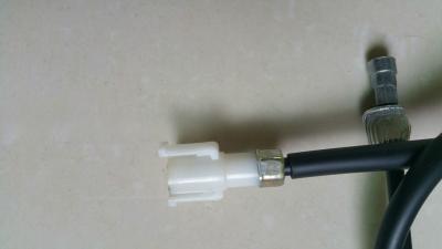 Cina Cavo di controllo per la certificazione SGS e la personalizzazione delle macchine da giardino in vendita