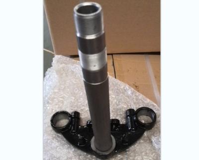 Cina Ricambi per motocicli Fork Top Bride Connect Board Per Yamaha Steering Certificato ISO9001 2000 in vendita