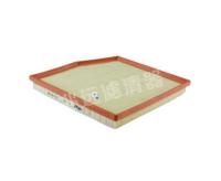 China BMW M5 4.4 Enhance Engine Performance Air Filter Car for sale