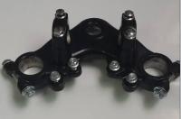 China Custom Motorcycle Wy Steering Stem 300-400mm Width for sale