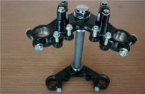 China Custom Motorcycle Wy Steering Stem 300-400mm Width for sale