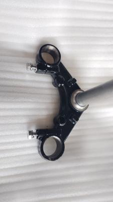 China Custom Motorcycle Wy Steering Stem 300-400mm Width for sale