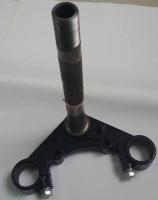 China Custom Motorcycle Wy Steering Stem 300-400mm Width for sale