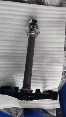 China Custom Motorcycle Wy Steering Stem 300-400mm Width for sale