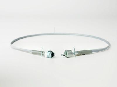 China Customized Request Halley Rear Brake Cable For Motorcycle Steel Color Customization for sale