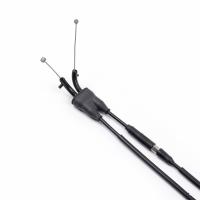 China RoHS Certified Motorcycle Accelerator Cable For Halley for sale