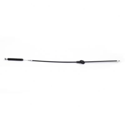 China SGS Certification Motorcycle Accelerator Cable Custom Specification for sale