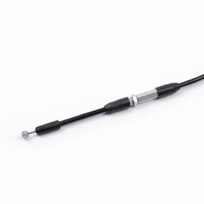 Cina Acceleratore/cavo di accelerazione per motocicli TVS 180 Certificazione ISO9001 2000 in vendita