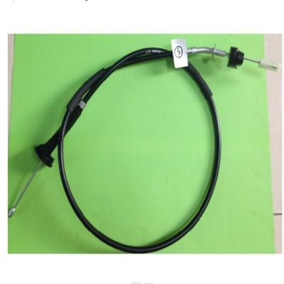 Cina Cavo di frizione per auto per la Vw-01 ISO9001 Assurance Guaranteed in vendita