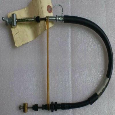 Cina Acciaio Nylon PVC PE gomma Cavo di freno motocicletta per Halley personalizzazione ATV in vendita