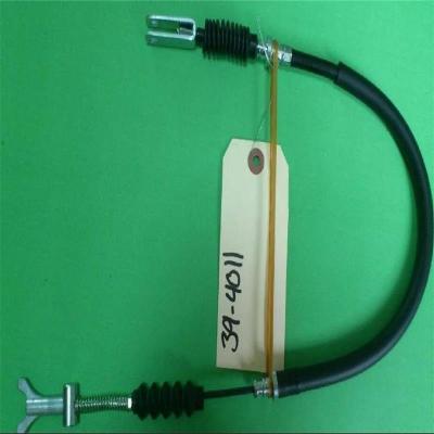 Cina Acciaio Nylon PVC PE gomma Cavo di freno motocicletta per Halley personalizzazione ATV in vendita