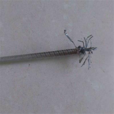 Cina Assicurazione 2 IATF16949 Cavo interno automatico 3.6 mm per sistema di cambio automatico della trasmissione in vendita