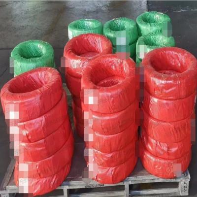 Cina Cavo interno della moto 2.5 mm-7 * 7 per trasmissione automatica in vendita