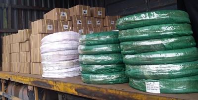 Cina Cavo interno della moto 2.5 mm-7 * 7 per trasmissione automatica in vendita