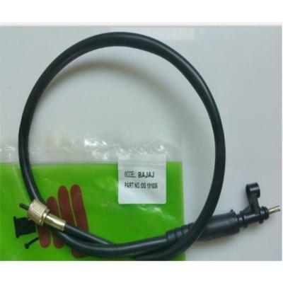 China BAJA-J 191006 Speedo Cable ISO9001 2000 Certified And Affordable For Motorcycles for sale
