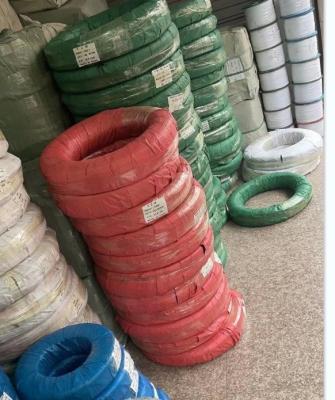 Cina Cavo interno di guarnizione in acciaio per motocicli a tre ruote/riccioli/tricicli in vendita