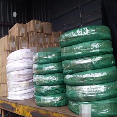 Cina Cavo interno di guarnizione in acciaio per motocicli a tre ruote/riccioli/tricicli in vendita