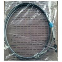 China Volvo Gear Shift Cable with Automatic 16949 Certification Total Length Almost 3000mm for sale