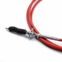 China Volvo Gear Shift Cable with Automatic 16949 Certification Total Length Almost 3000mm for sale