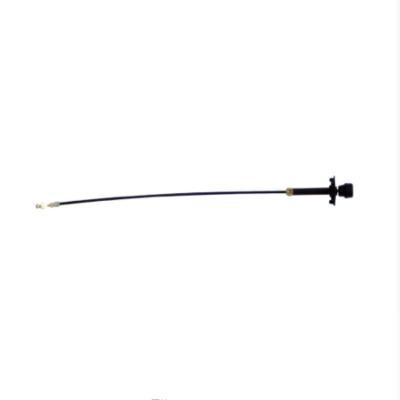 Cina Jmc Truck 2 Cavo dell'acceleratore/acceleratore Lunghezza totale Quasi 1500 mm Cavo tipo Muffler in vendita