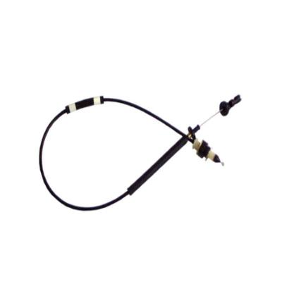 Cina Assemblaggio di cavi di ponte per cavi di accelerazione/acceleratore FIAT di Nanjing in vendita