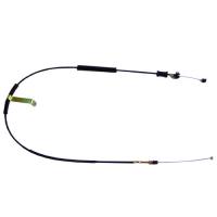 China ISO9001 Certified Throttle/Accelerator Cable for Chery Automobile Muffler Type Cable for sale
