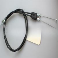 China ISO9001 Certified Throttle/Accelerator Cable for Chery Automobile Muffler Type Cable for sale