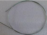 China ISO9001 Certified Throttle/Accelerator Cable for Chery Automobile Muffler Type Cable for sale
