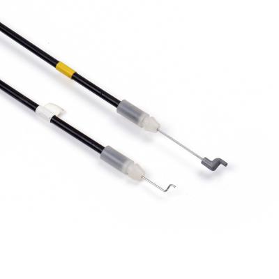 China PP Assurance 2 IATF16949 Throttle /Accelerator Cable for Jinbei Automotive at Affordable for sale